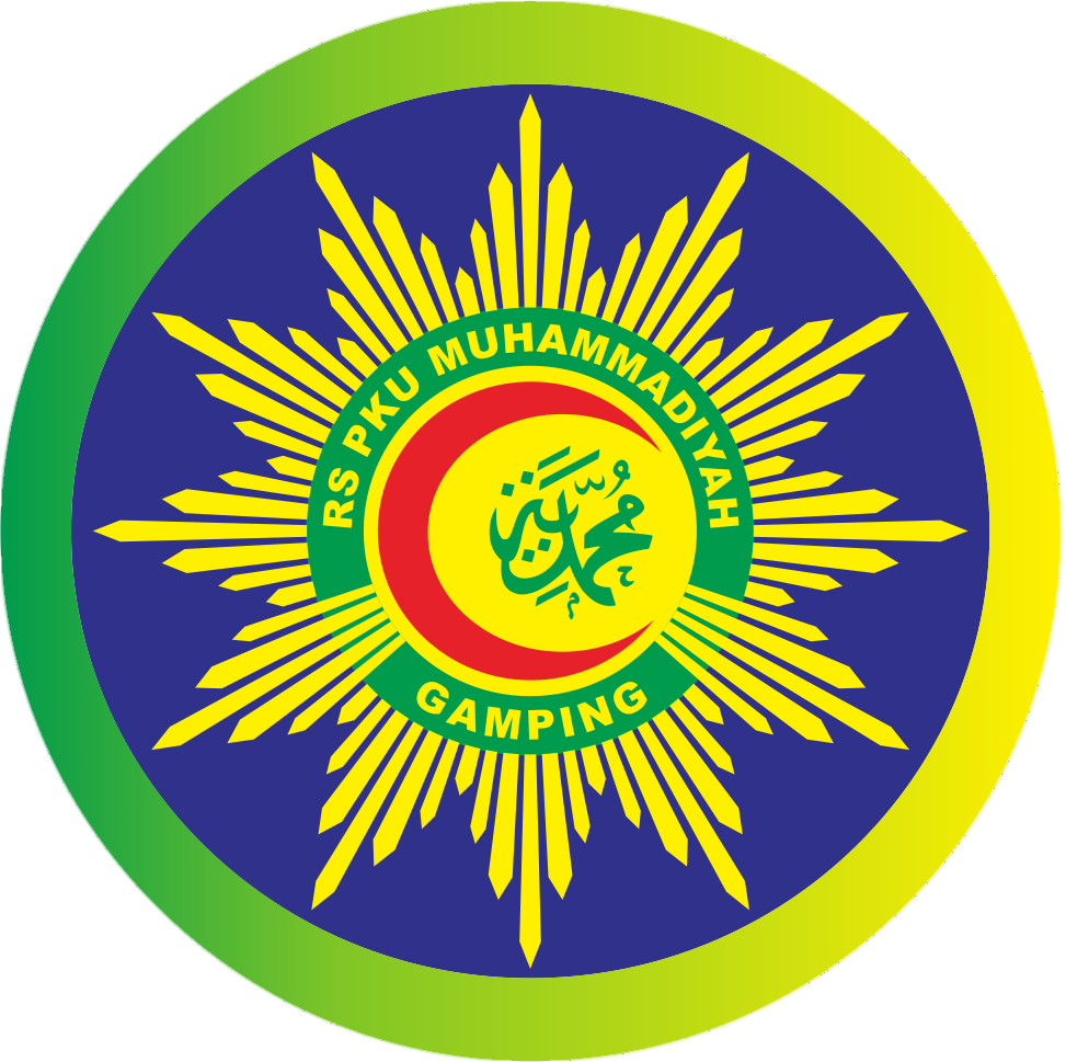 TRILUXLogo terbaru RS PKU Muh Gamping Yk - TRILUX